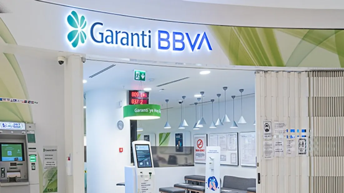 Garanti BBVA İstanbul Müşteri Danışmanı Alımı Yapıyor