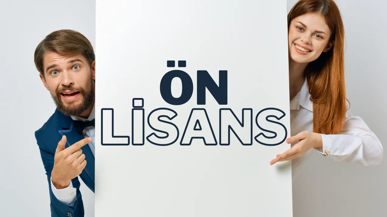 Ön Lisans Mezunları Bankacı Olabilir mi? İşte 2025 Yılı İçin Geçerli ...