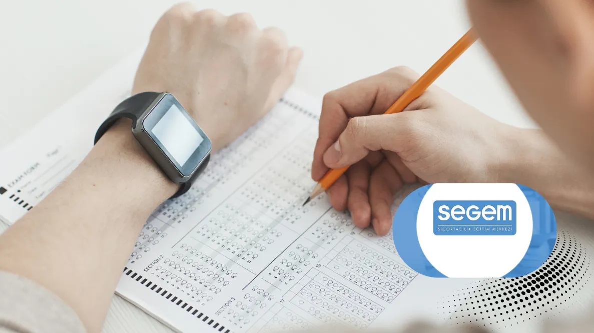 SEGEM 2025 Haziran Teknik Personel Yeterlilik Sınavı Başvuruları Başladı!