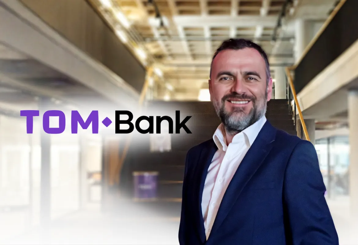 TOM Bank, Özel Bankacılıkta Kişiye Özel Kazanç Dönemini Başlattı