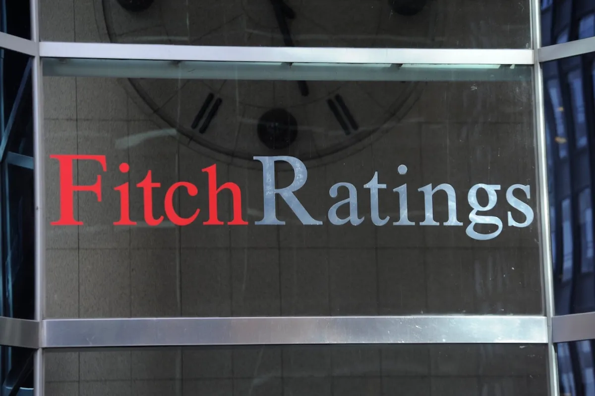 Türk Bankaları İçin Kritik Gelişme: Fitch Ratings Not Yükseltti!